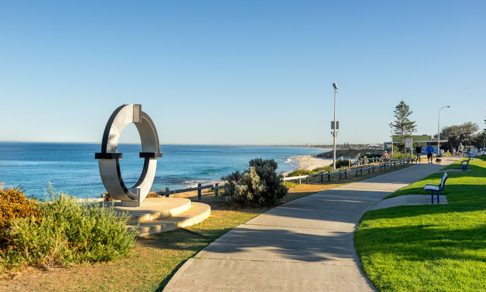 Active Travel | RAC WA