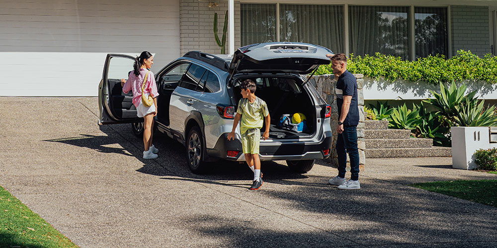 Car Insurance | Comprehensive, Third Party & Theft | RAC WA