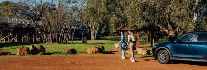 Car insurance claims with RAC | RAC WA