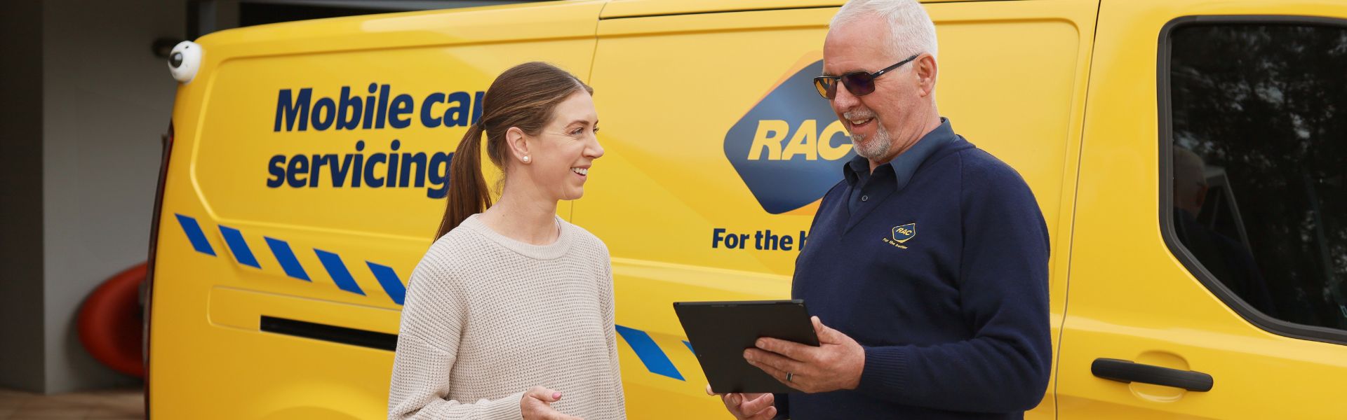 Mobile Mechanic Service Perth | Booking Online | RAC WA