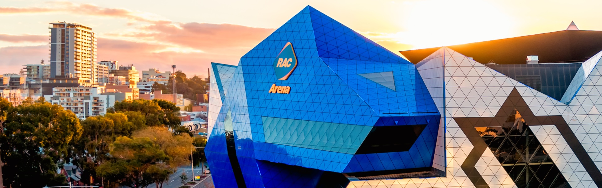 RAC Arena spring ticket giveaway | RAC WA