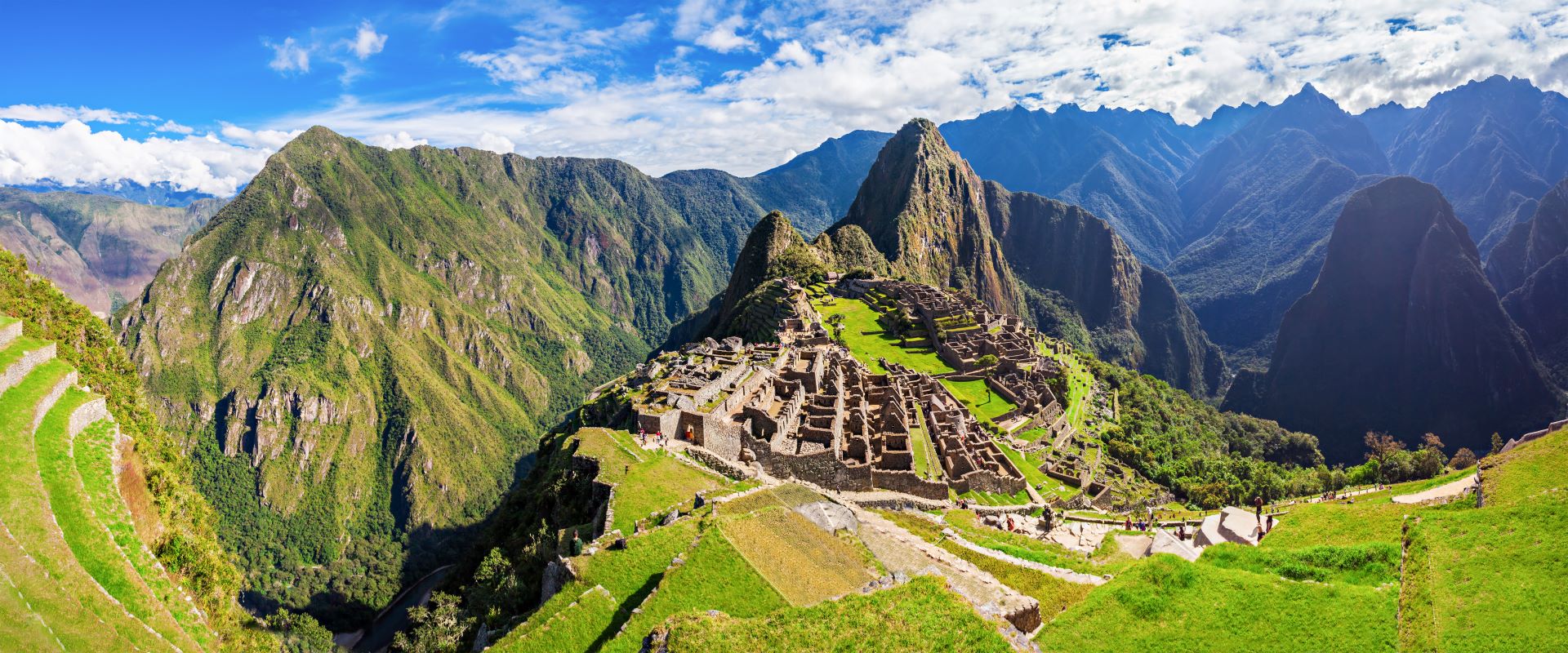 Peru with Machu Picchu Women-Only Insight Vacations | RAC WA