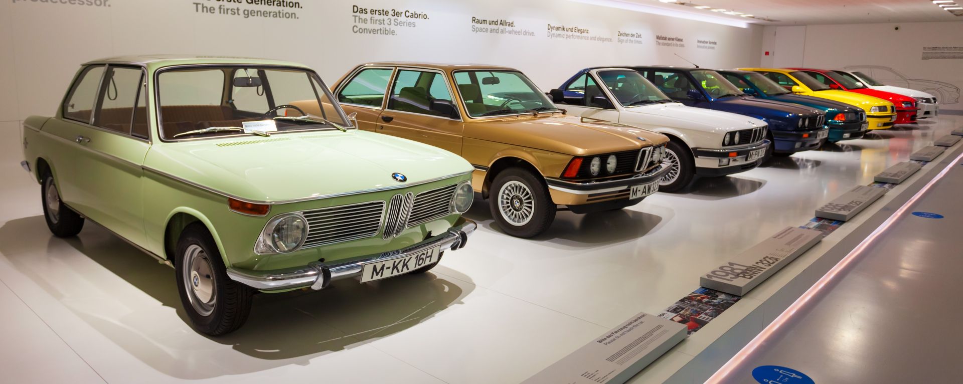 Motoring Masterpieces RAC-hosted group tour | RAC WA
