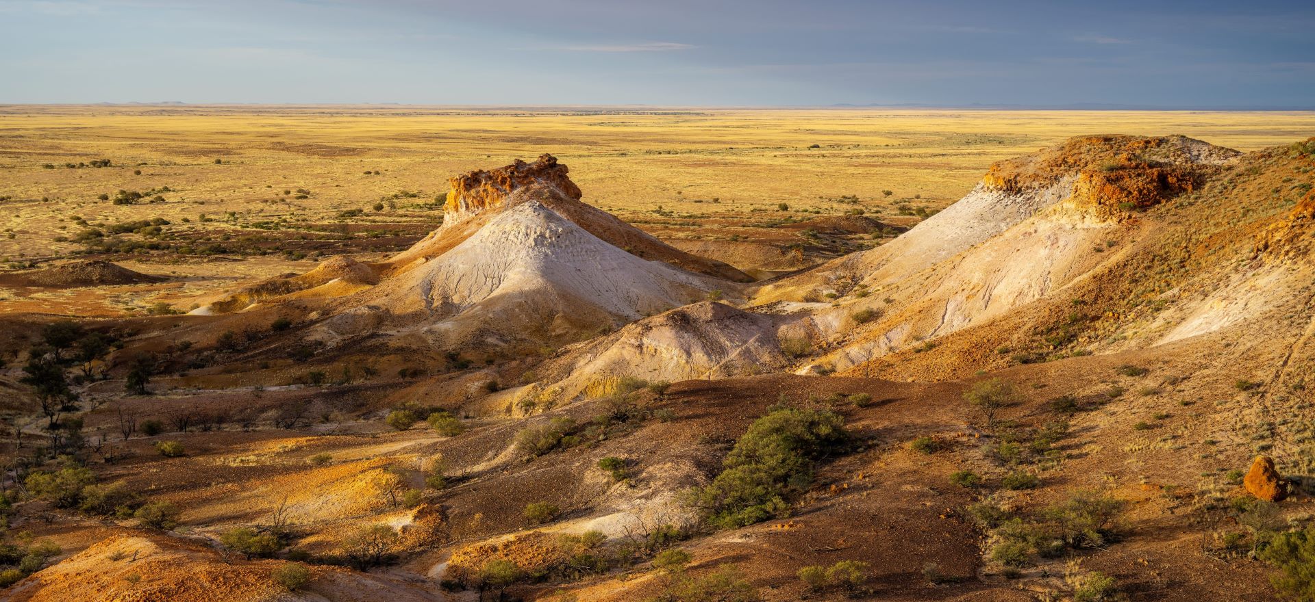 South Australian Outback Adventure AAT Kings | RAC WA