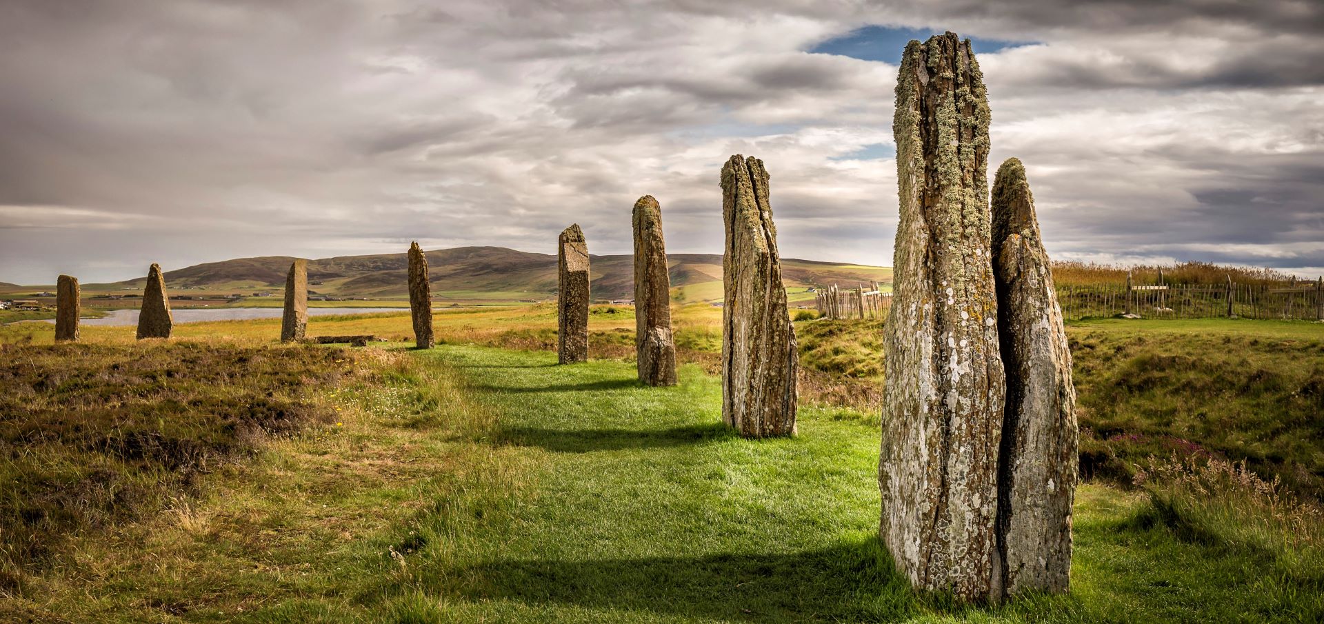 Britain & Ireland Discovery | RAC WA