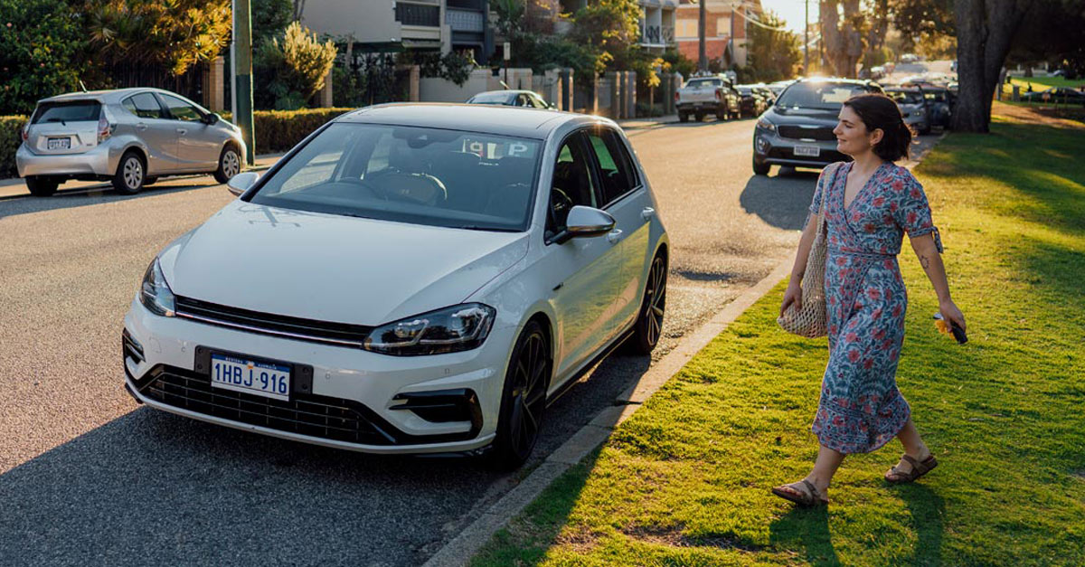 Third Party Insurance | WAs Most Trusted Insurer | RAC WA