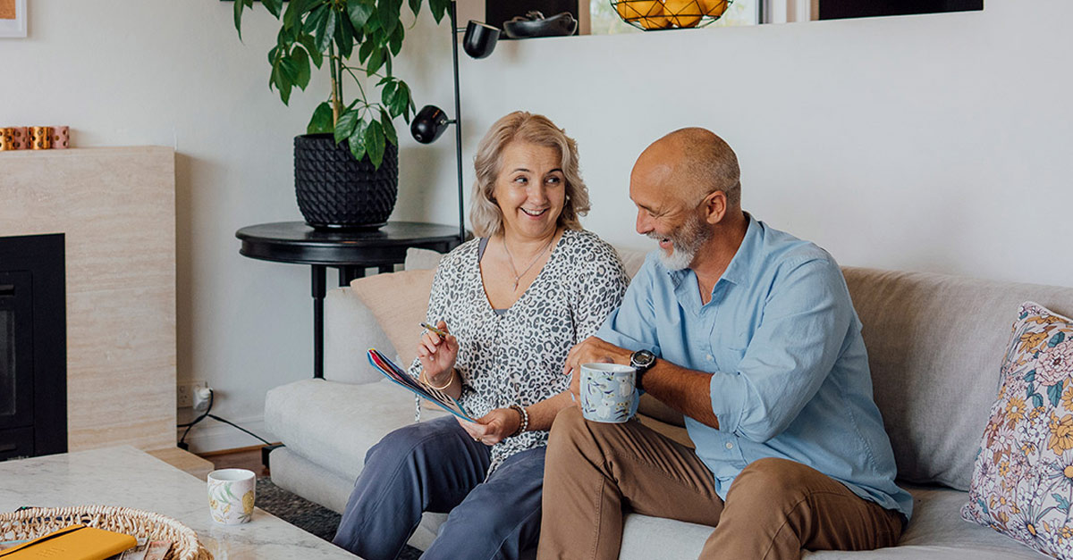 Basic Contents Insurance|WA's Most Trusted Insurer| RAC WA