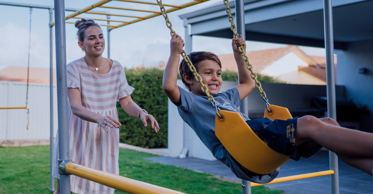 RAC Life Insurance | RAC WA