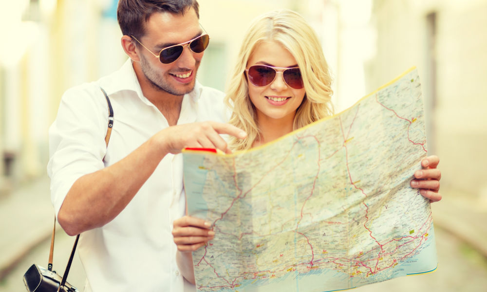 Maps & guides|RAC WA